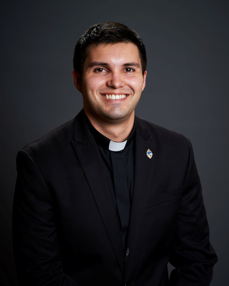 Sacred Heart of Jesus Catholic Church